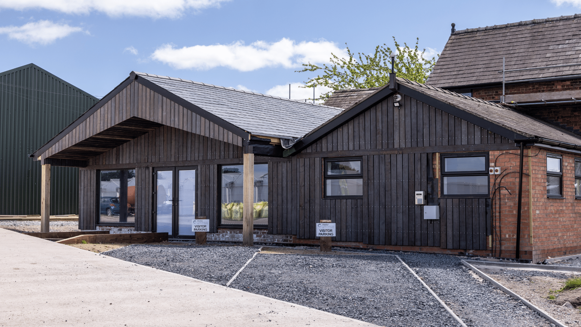 Exclusive Look Inside the UK’s Most Progressive Commercial Tree Nursery ...